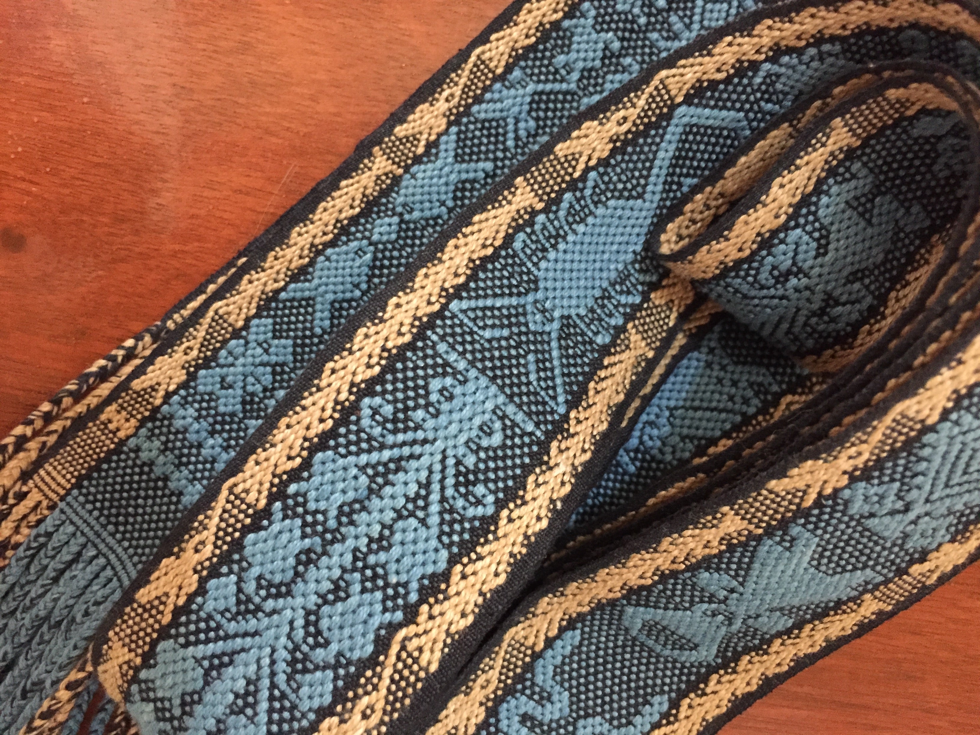 Woven Lives: Daily Itinerary – Traveling Traders Bazaar
