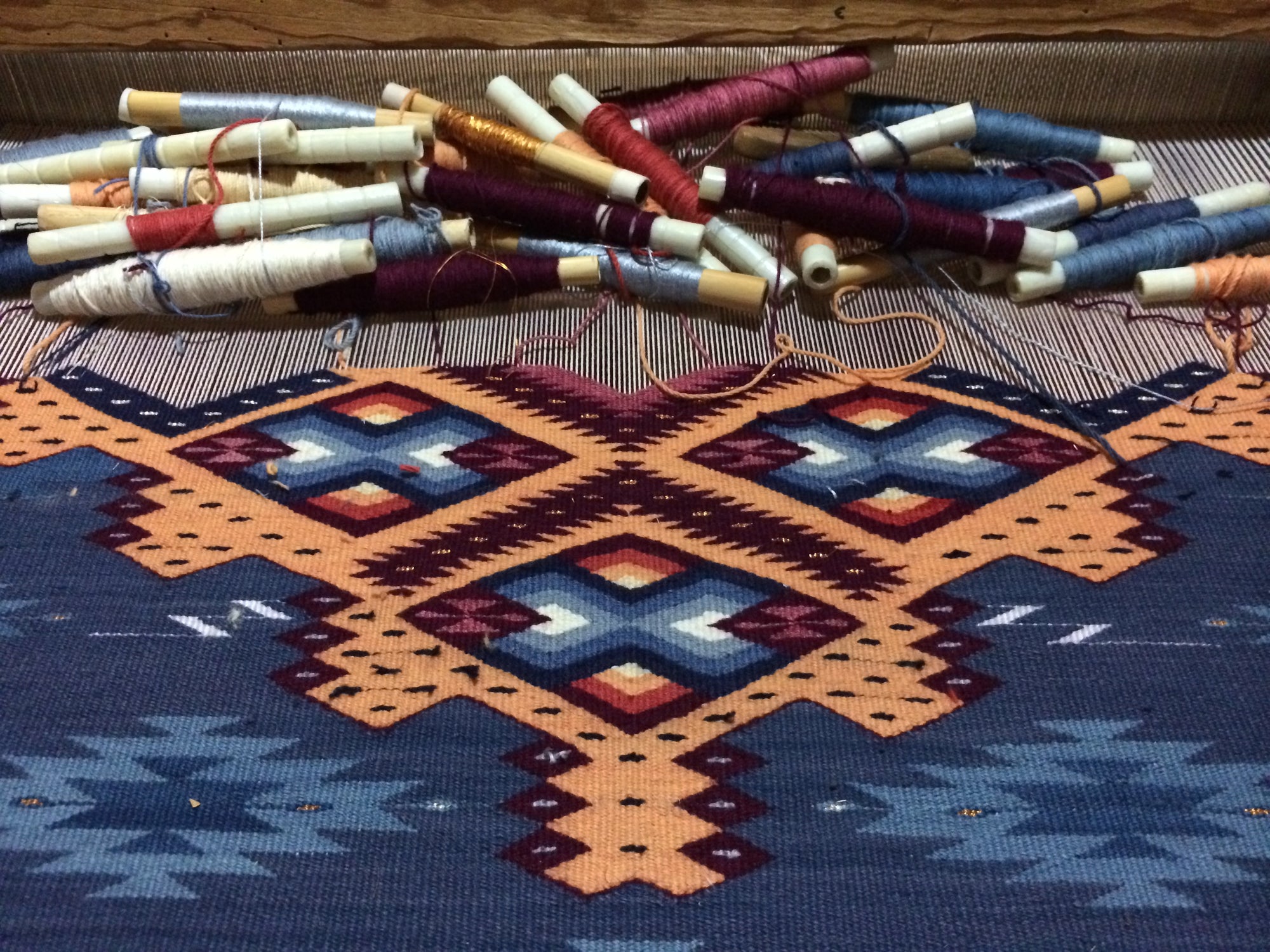 Woven Lives: A Textile Immersion in Oaxaca – Traveling Traders Bazaar